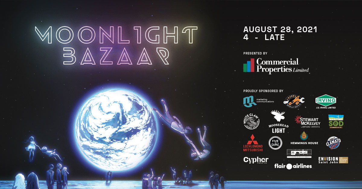 Performers Application Form - Moonlight Bazaar